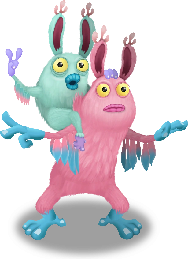 HippityHop | My Singing Monsters: Dawn Of Fire: Super Edition Wiki | Fandom