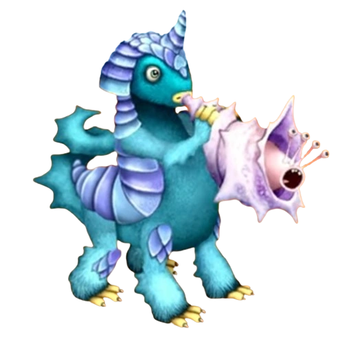 Strombonin | My Singing Monsters: Dawn Of Fire: Super Edition Wiki | Fandom