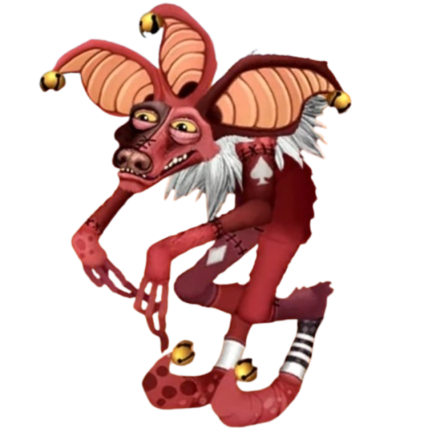 Hyehehe | My Singing Monsters: Dawn Of Fire: Super Edition Wiki | Fandom