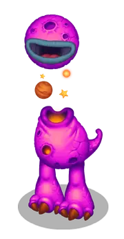 Prismatic Thrumble | My Singing Monsters: Dawn Of Fire: Super Edition ...