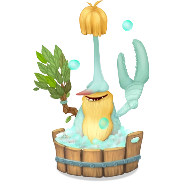 Rare Banno | My Singing Monsters: Dawn Of Fire: Super Edition Wiki | Fandom