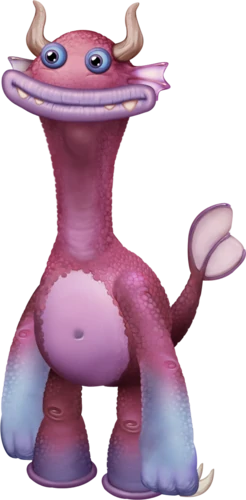 Thrumble | My Singing Monsters: Dawn Of Fire: Super Edition Wiki | Fandom