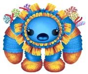 Prismatic Flowah | My Singing Monsters: Dawn Of Fire: Super Edition ...