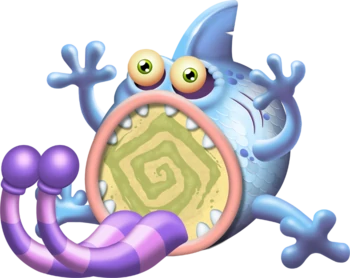 Pummel | My Singing Monsters: Dawn Of Fire: Super Edition Wiki | Fandom