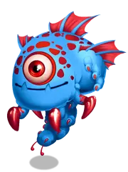 Prismatic Cybop | My Singing Monsters: Dawn Of Fire: Super Edition Wiki ...