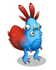 Prismatic Rootitoot | My Singing Monsters: Dawn Of Fire: Super Edition ...