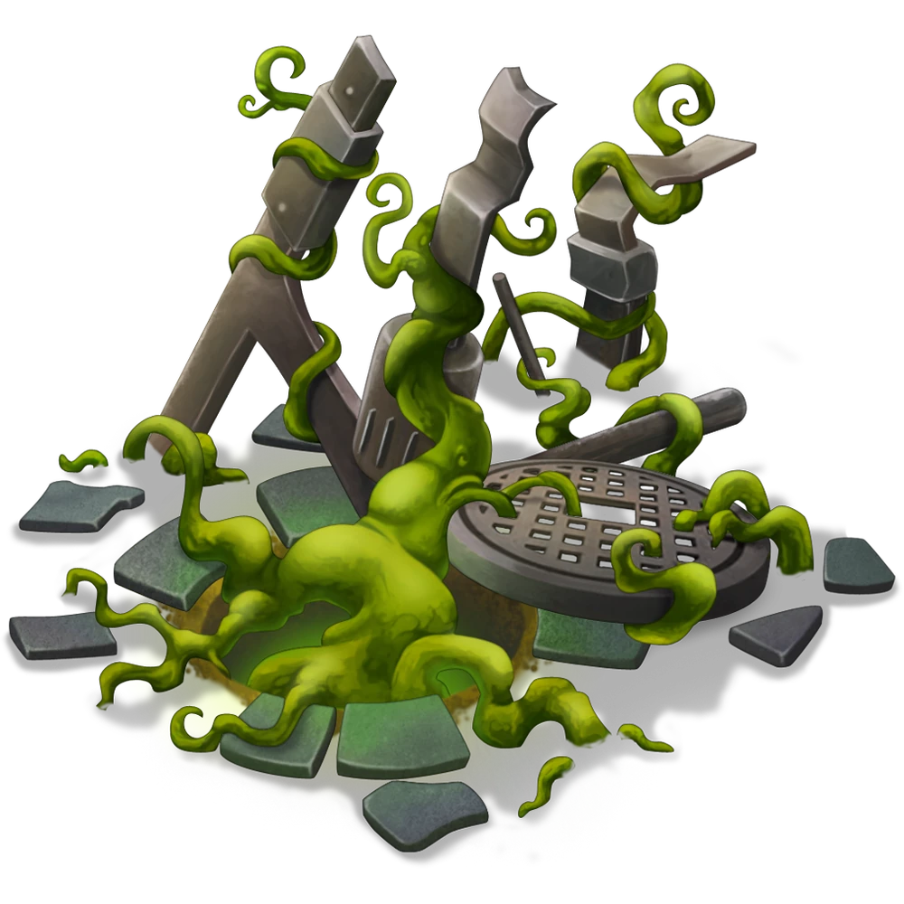 Bottomless Pit | My Singing Monsters: Dawn Of Fire: Super Edition Wiki ...