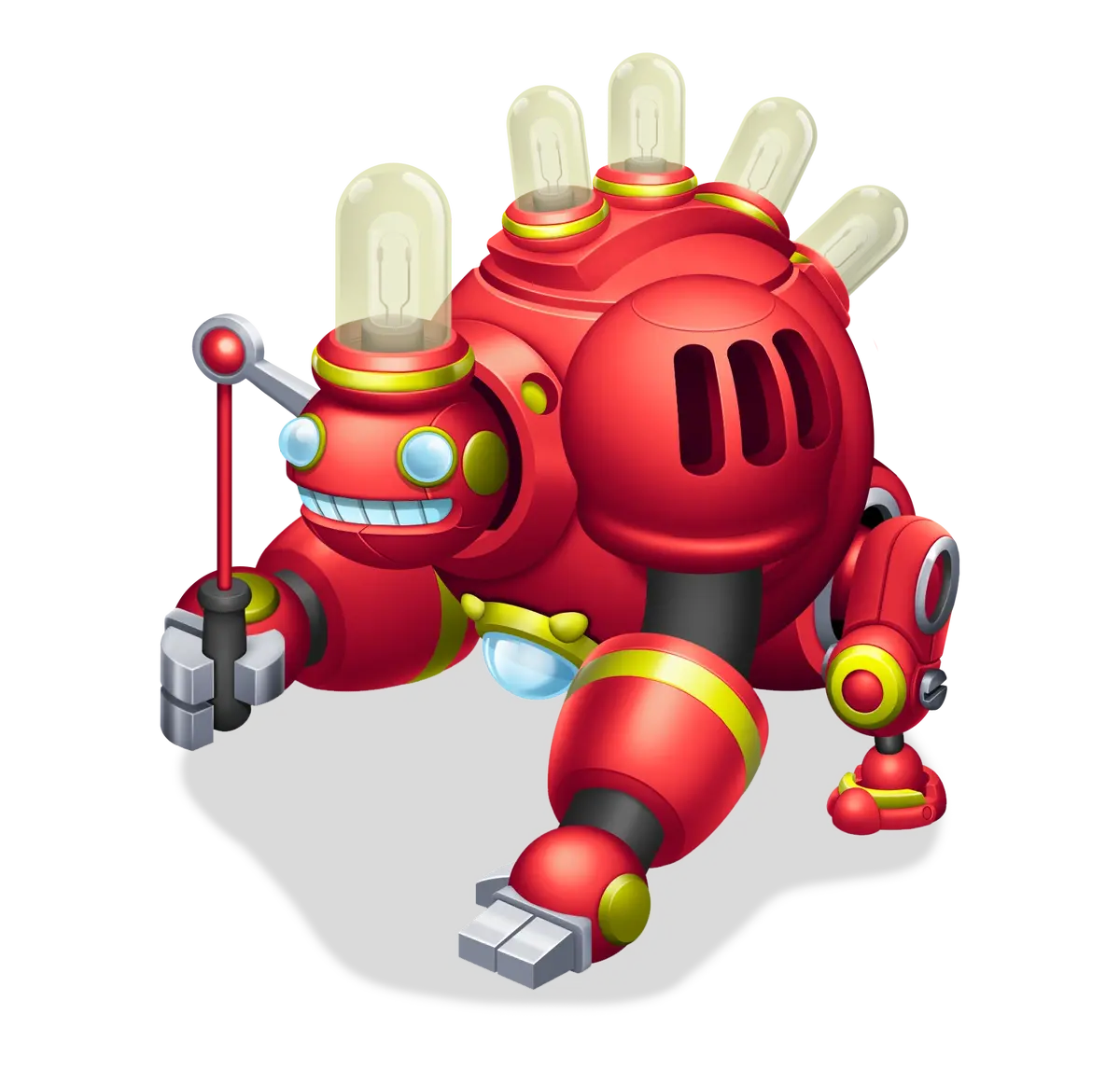 Prismatic Tring | My Singing Monsters: Dawn Of Fire: Super Edition Wiki ...