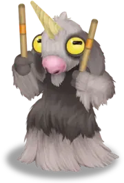Tapricorn | My Singing Monsters: Dawn Of Fire: Super Edition Wiki | Fandom