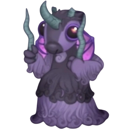 Rare Tapricorn | My Singing Monsters: Dawn Of Fire: Super Edition Wiki ...