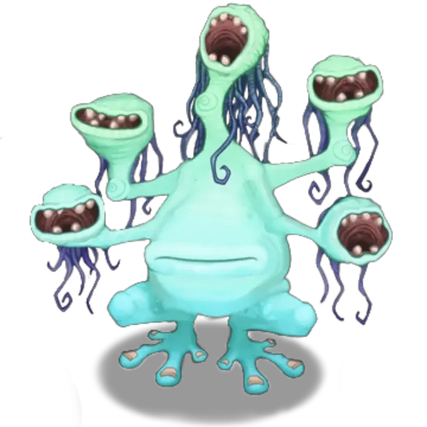 Whaill | My Singing Monsters: Dawn Of Fire: Super Edition Wiki | Fandom