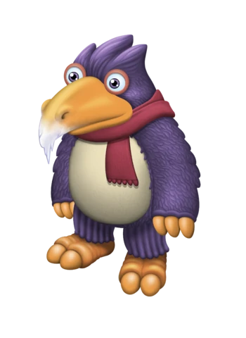 Pango | My Singing Monsters: Dawn Of Fire: Super Edition Wiki | Fandom