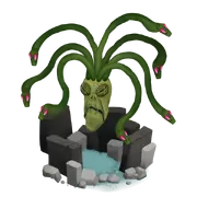 M'Duzza | My Singing Monsters: Dawn Of Fire: Super Edition Wiki | Fandom