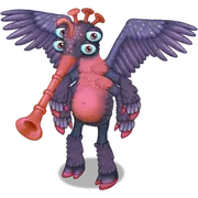 Rare Floogull | My Singing Monsters: Dawn Of Fire: Super Edition Wiki ...