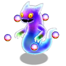 Ghazt | My Singing Monsters: Dawn Of Fire: Super Edition Wiki | Fandom