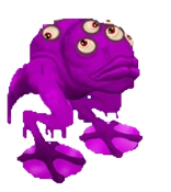 Prismatic Brump | My Singing Monsters: Dawn Of Fire: Super Edition Wiki ...