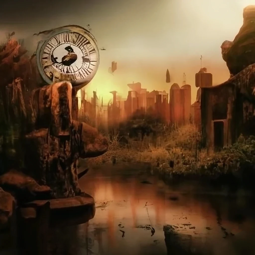 Time Island | My Singing Monsters: Dawn Of Fire: Super Edition Wiki ...