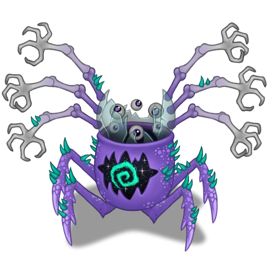 Epic Anglow | My Singing Monsters: Dawn Of Fire: Super Edition Wiki ...