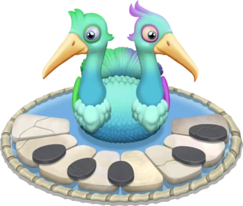 Quibble | My Singing Monsters: Dawn Of Fire: Super Edition Wiki | Fandom