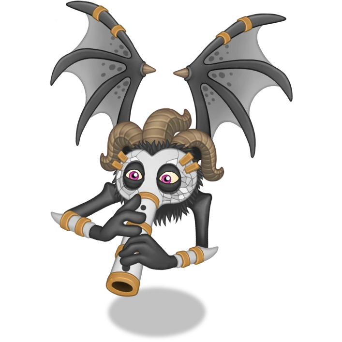 Rare Floot Fly | My Singing Monsters: Dawn Of Fire: Super Edition Wiki ...