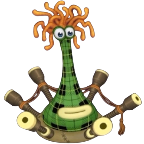 Rare Pladdie | My Singing Monsters: Dawn Of Fire: Super Edition Wiki ...