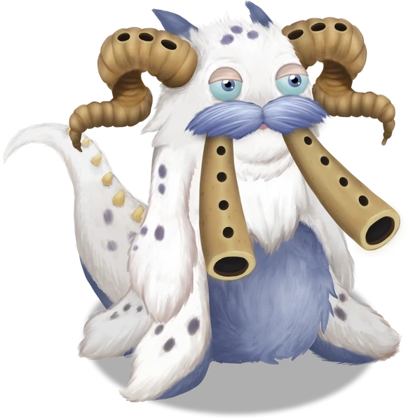G'joob | My Singing Monsters: Dawn Of Fire: Super Edition Wiki | Fandom
