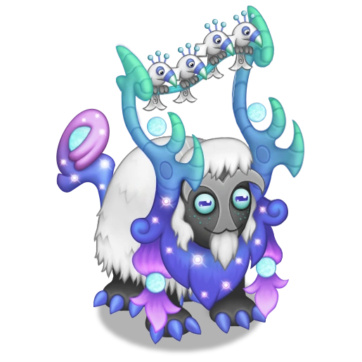 Epic Woolabee | My Singing Monsters: Dawn Of Fire: Super Edition Wiki ...