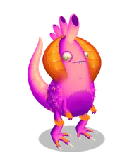 Prismatic Rootitoot | My Singing Monsters: Dawn Of Fire: Super Edition ...