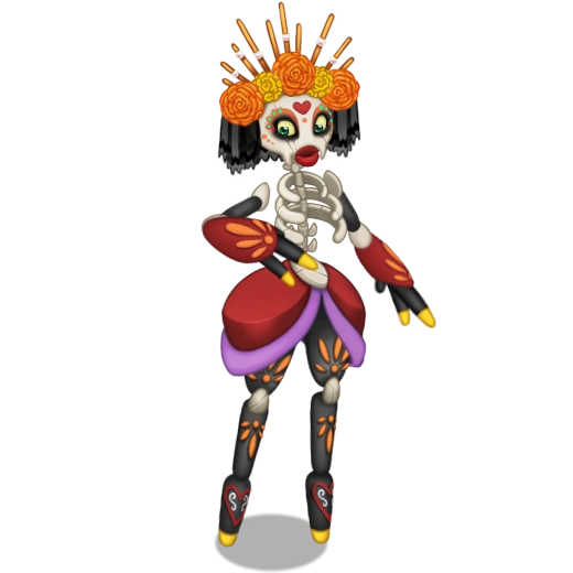 Clavavera | My Singing Monsters: Dawn Of Fire: Super Edition Wiki | Fandom