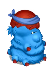 Prismatic Yelmut | My Singing Monsters: Dawn Of Fire: Super Edition ...