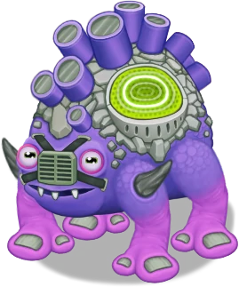 Epic Stogg | My Singing Monsters: Dawn Of Fire: Super Edition Wiki | Fandom