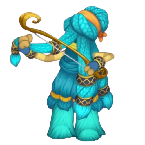 Epic Rooba | My Singing Monsters: Dawn Of Fire: Super Edition Wiki | Fandom