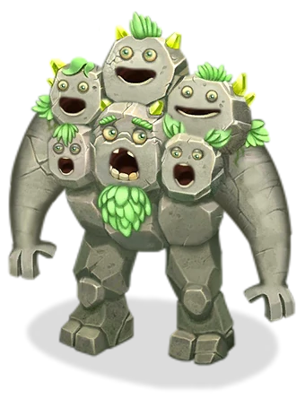 Quarrister | My Singing Monsters: Dawn Of Fire: Super Edition Wiki | Fandom