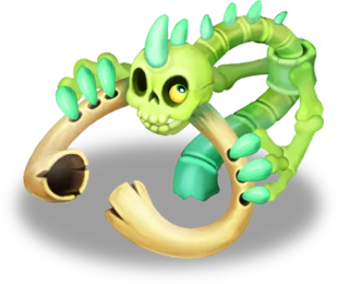 Uuduk | My Singing Monsters: Dawn Of Fire: Super Edition Wiki | Fandom