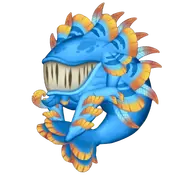 Prismatic Bowhead | My Singing Monsters: Dawn Of Fire: Super Edition ...