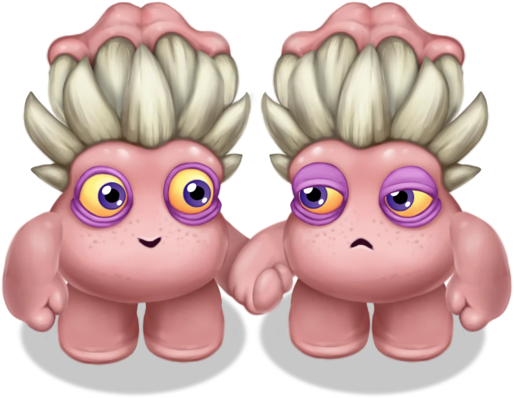 Denchuhs | My Singing Monsters: Dawn Of Fire: Super Edition Wiki | Fandom