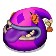 Prismatic Maw | My Singing Monsters: Dawn Of Fire: Super Edition Wiki ...