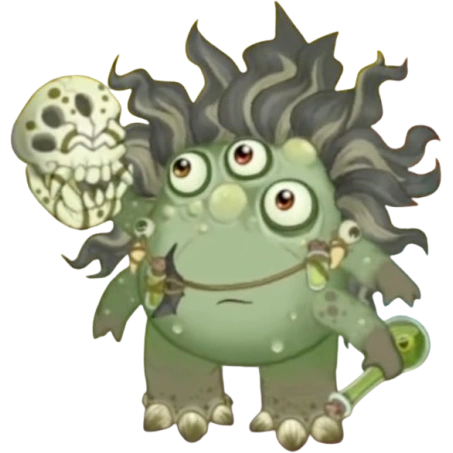 Rare Roarick | My Singing Monsters: Dawn Of Fire: Super Edition Wiki ...