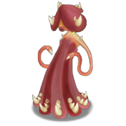 Rare Fluoress | My Singing Monsters: Dawn Of Fire: Super Edition Wiki ...