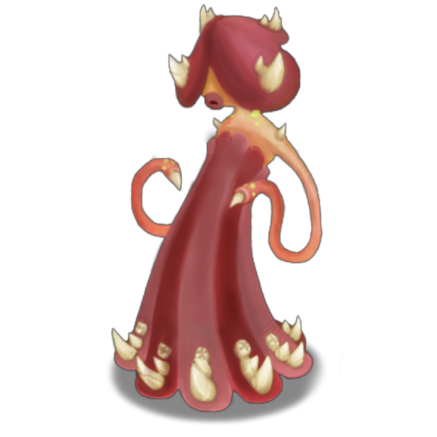 Rare Fluoress | My Singing Monsters: Dawn Of Fire: Super Edition Wiki ...