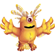 Prismatic Tweedle | My Singing Monsters: Dawn Of Fire: Super Edition ...