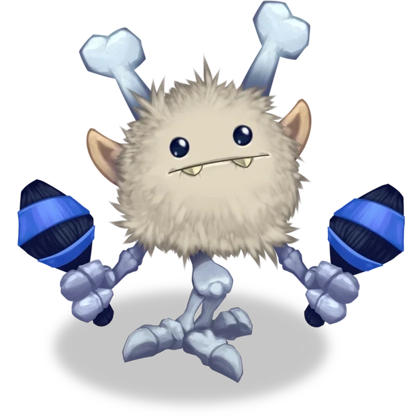 Flocca | My Singing Monsters: Dawn Of Fire: Super Edition Wiki | Fandom