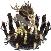 Epic Poewk | My Singing Monsters: Dawn Of Fire: Super Edition Wiki | Fandom