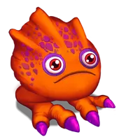 Prismatic Fwog | My Singing Monsters: Dawn Of Fire: Super Edition Wiki ...