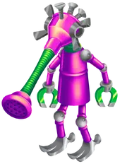 Prismatic Floogull | My Singing Monsters: Dawn Of Fire: Super Edition ...