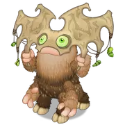 Rare Enchantling | My Singing Monsters: Dawn Of Fire: Super Edition ...