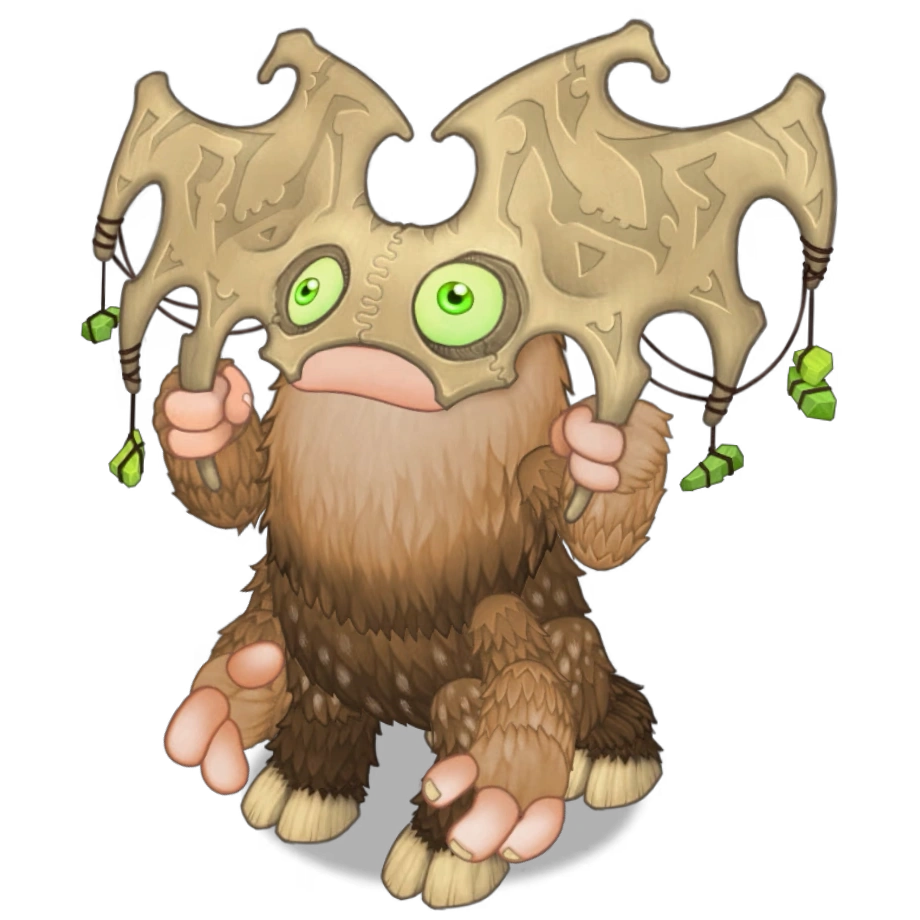 Rare Enchantling | My Singing Monsters: Dawn Of Fire: Super Edition ...