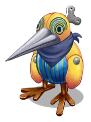 Prismatic Pango | My Singing Monsters: Dawn Of Fire: Super Edition Wiki ...