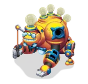 Prismatic Tring | My Singing Monsters: Dawn Of Fire: Super Edition Wiki ...