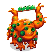 Prismatic Woolabee | My Singing Monsters: Dawn Of Fire: Super Edition ...